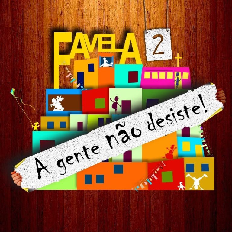 Musical Favela 2: a realidade das comunidades numa visão bem humorada ...