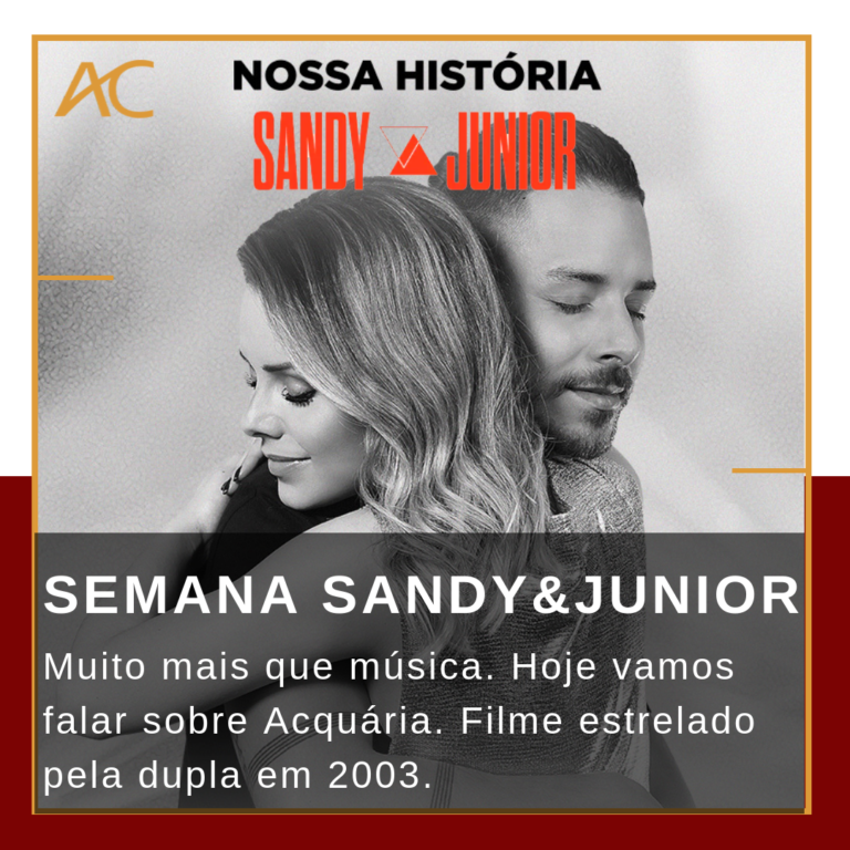 Semana S&J: Uma dupla muito além da música, vamos falar de Acquária ...