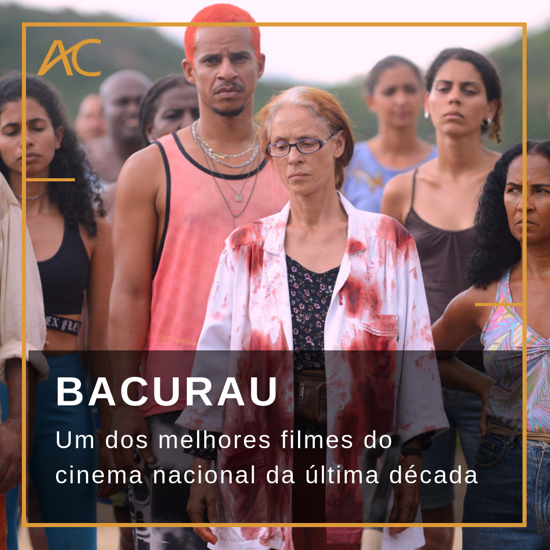 BACURAU: Um dos melhores filmes do cinema nacional da última década ...