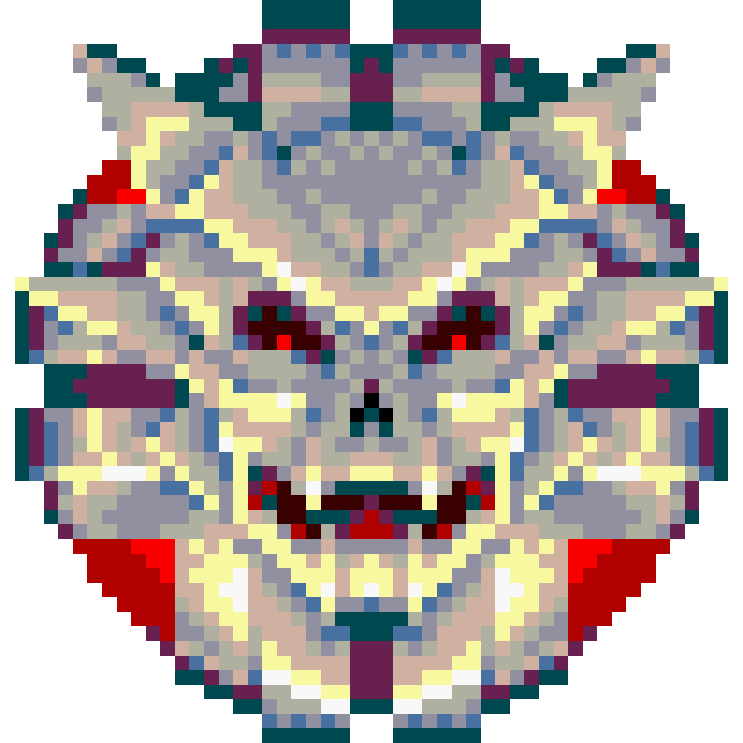 Sinistar : Um Arcade Game “Raiz” | ARTECULT.COM
