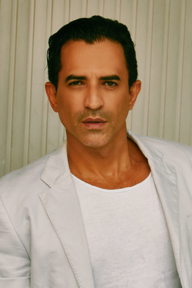 Conheça Anderson Cassimiro, premiado produtor de elenco e agente de ...