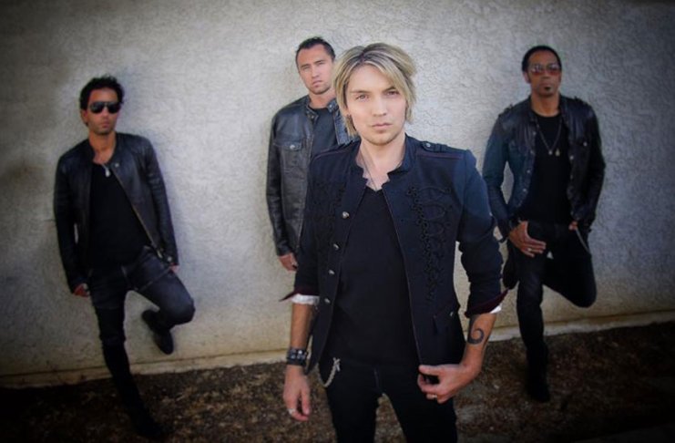 THE CALLING: Dia 12/12 no Circo Voador | ARTECULT.COM