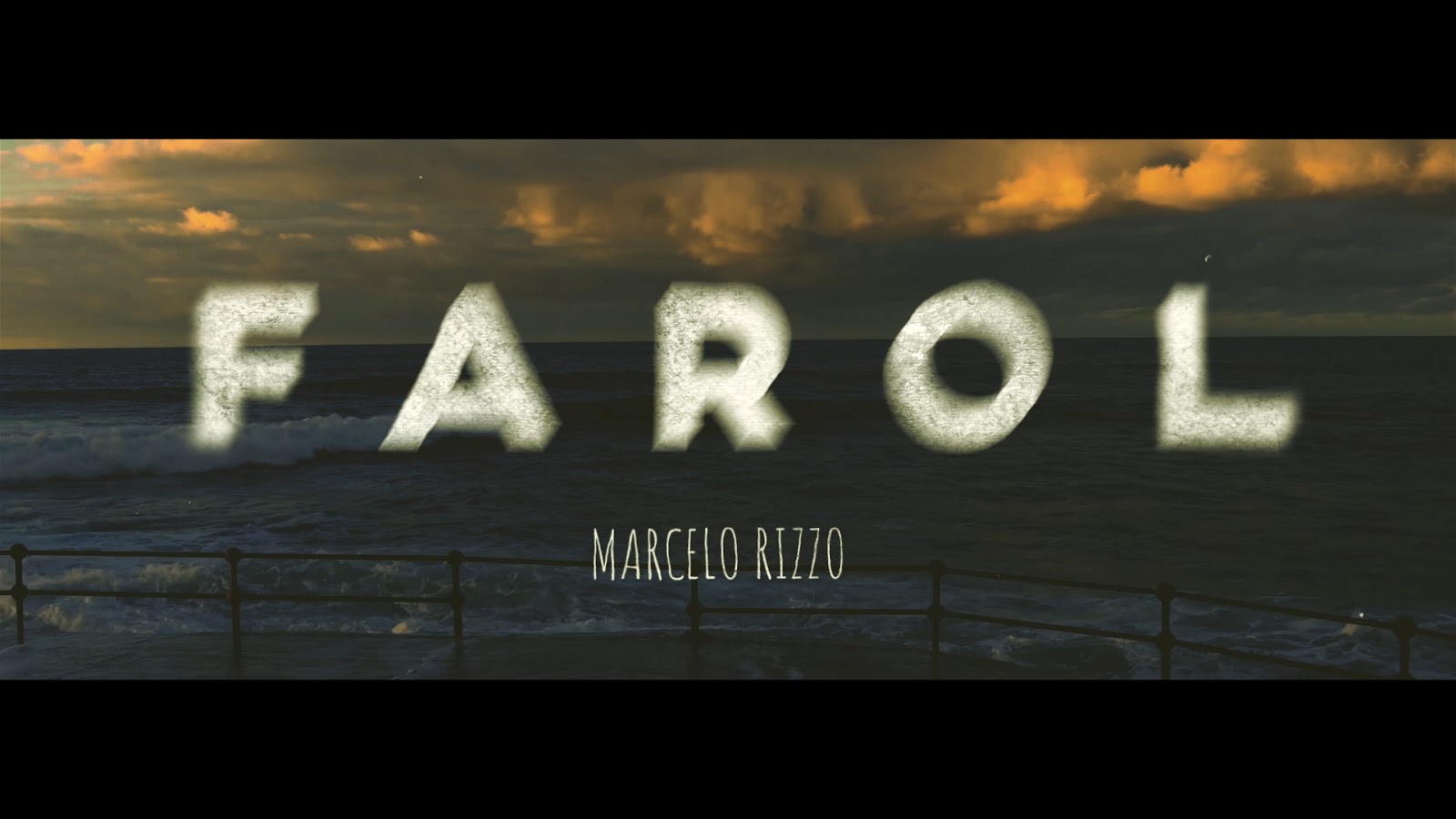 Música: Marcelo Rizzo transforma melancolia em esperança no novo single ...