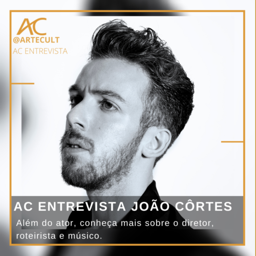 AC Entrevista – Além do ator, conheça mais sobre o diretor, roteirista ...