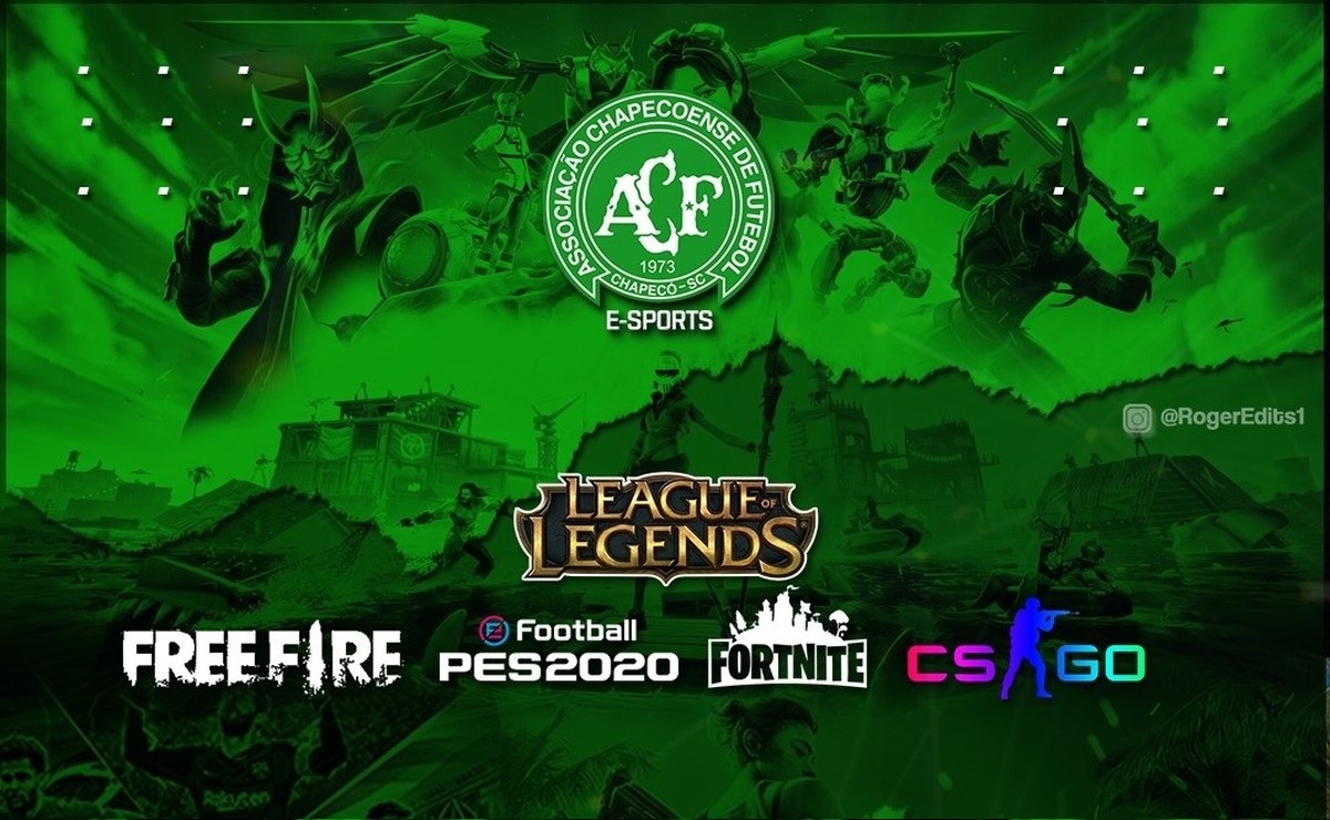 AC LIVE – eSports e os Jovens: Prêmios milionários são o novo negócio ...