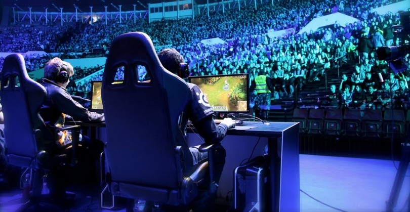 e-SPORTS NO BRASIL: Crescimento vertiginoso mostra que o segmento de ...