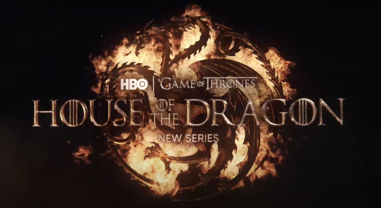 HBO MAX APRESENTA O PRIMEIRO TEASER OFICIAL DE ‘HOUSE OF THE DRAGON ...