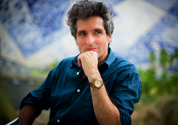 Mario Ferraro: O premiado compositor, pianista e professor é o ...