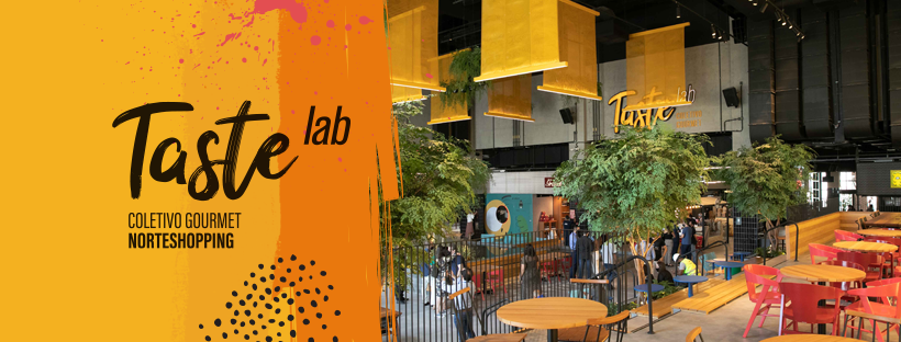 Taste Lab NorteShopping oferece programação musical feminina no Dia da ...