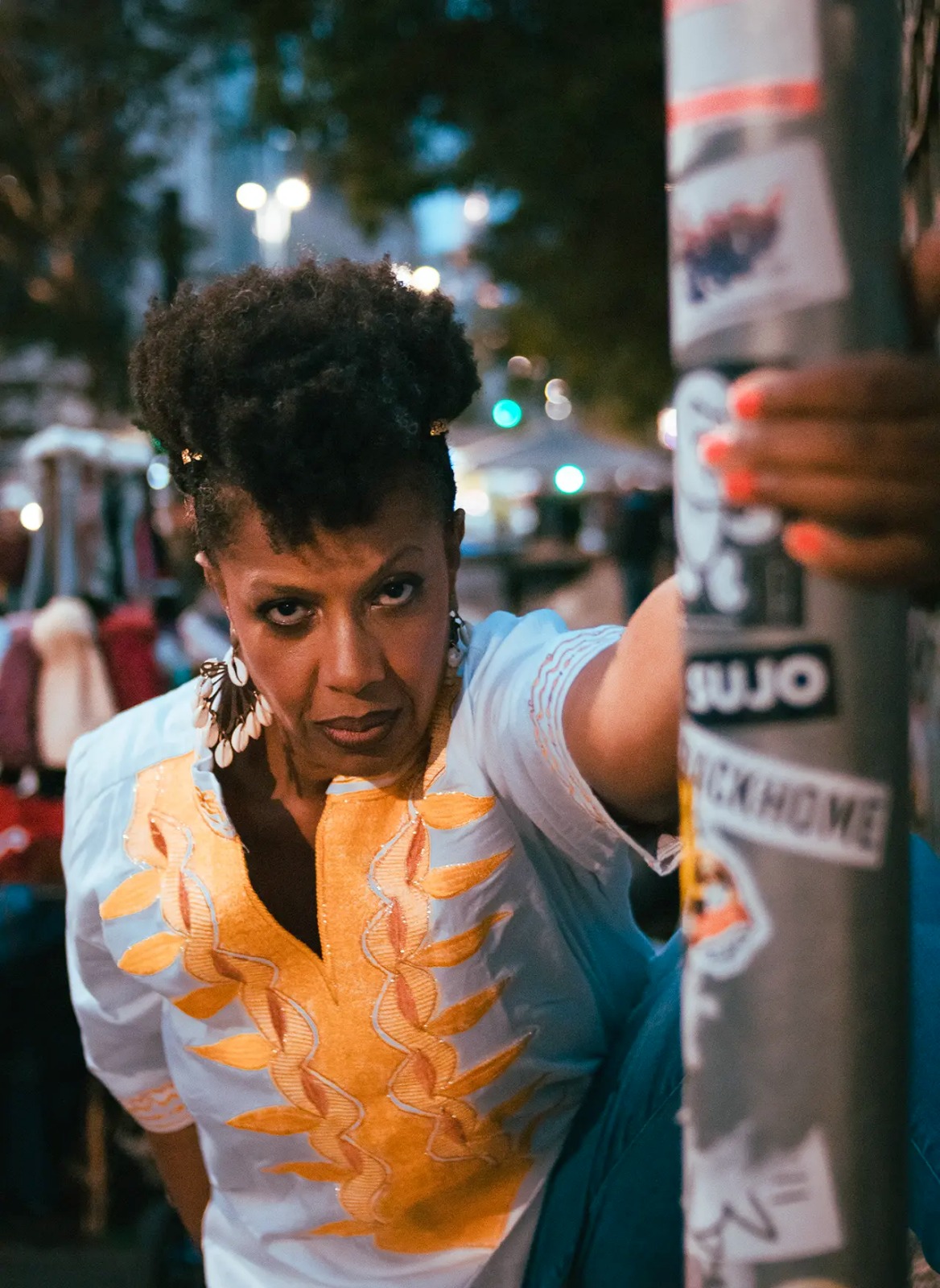 Kennya Macedo anuncia carreira solo com o single “Barriga Cheia ...