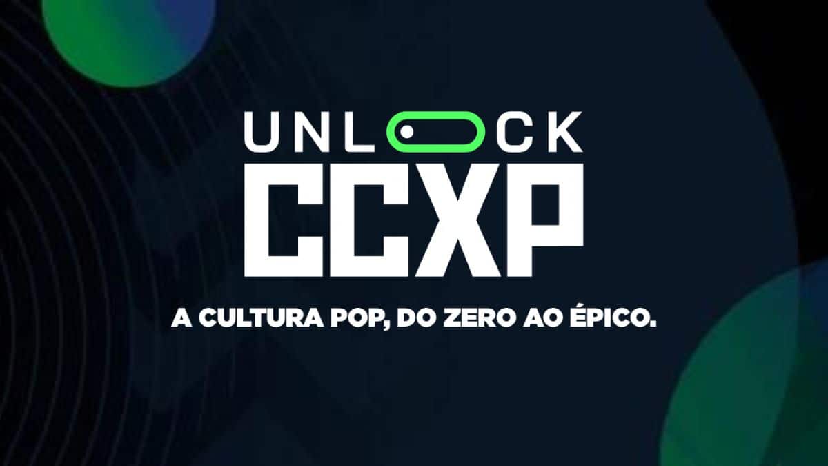 Unlock CCXP anuncia Spotify como apoiador oficial do evento | ARTECULT.COM