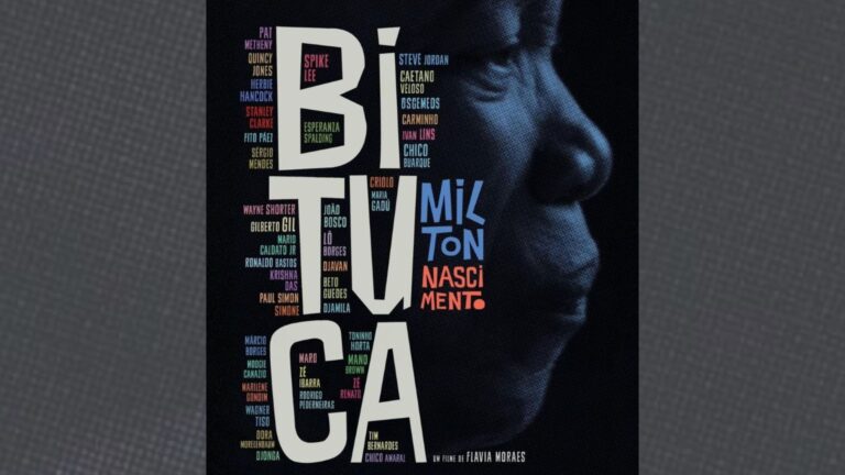 Às Quartas – Bituca | ARTECULT.COM