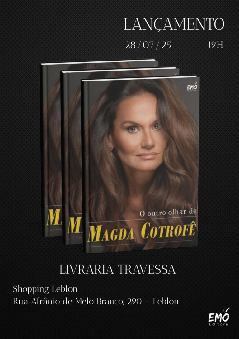 Magda Cotrofê: Modelo e atriz celebra 40 anos de carreira com ...