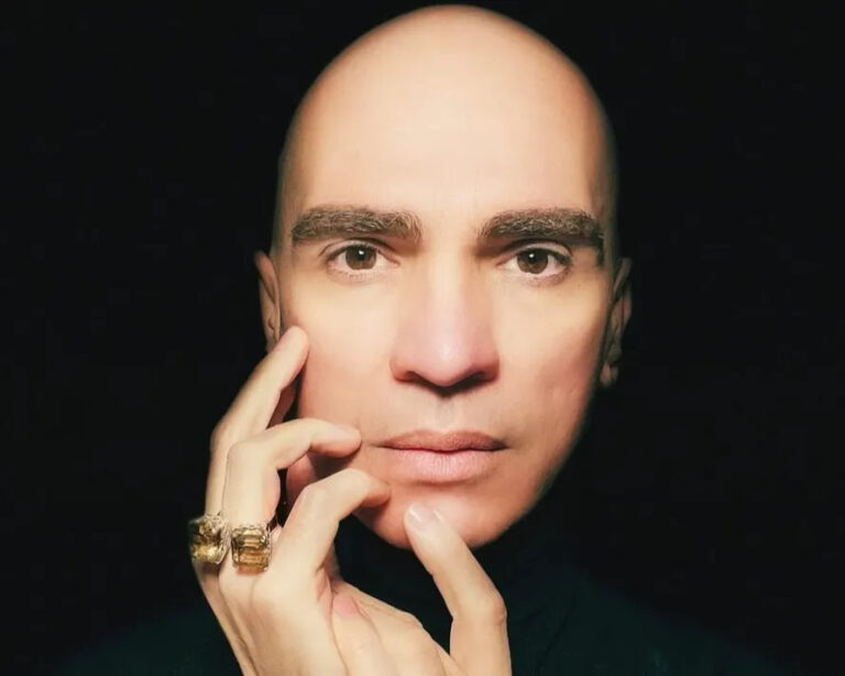 Edson Cordeiro e a Celebração a Zeca Baleiro | ARTECULT.COM