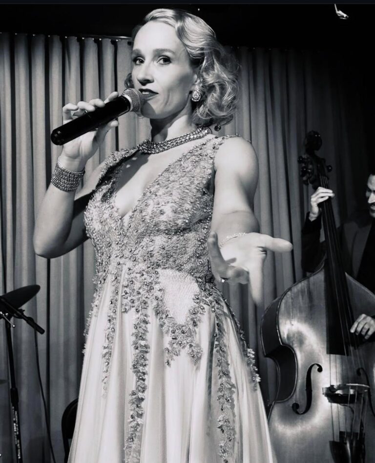 SINATRA LADO B (B’Sides): O imperdível show de Dudi Baratz volta com ...