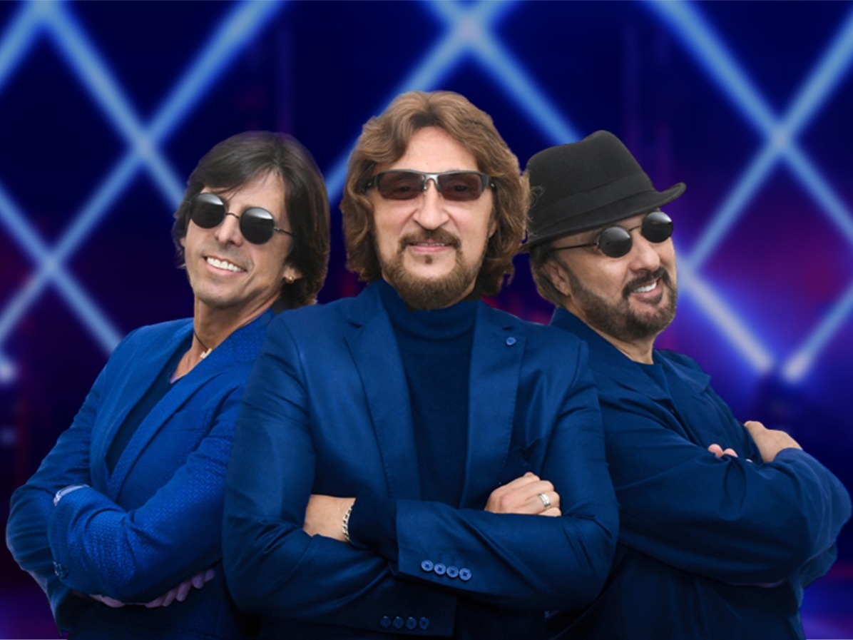 Bee Gees Alive leva tributo fiel aos irmãos Gibb | ARTECULT.COM